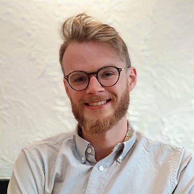 Dr Ed Armston-Sheret: Geographer & Historian of Exploration - Leaky