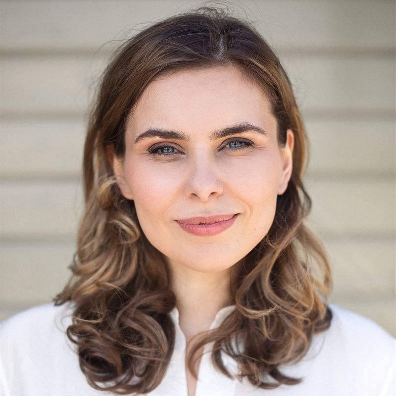 Monika Radikė (Aržanauskaitė), MD PhD