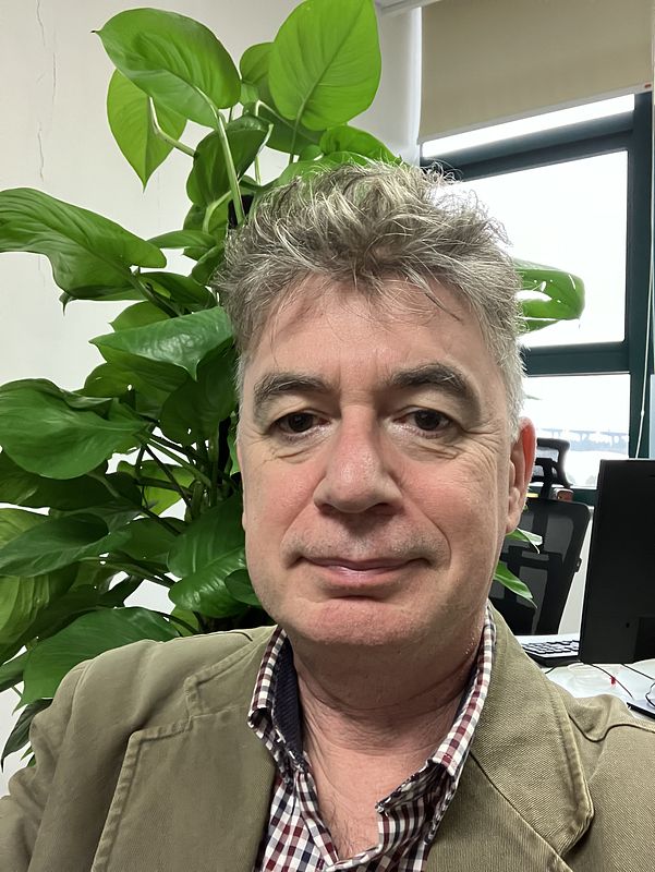 Anthony Bellotti - New Urban Land Use Layout Modelling System Based on