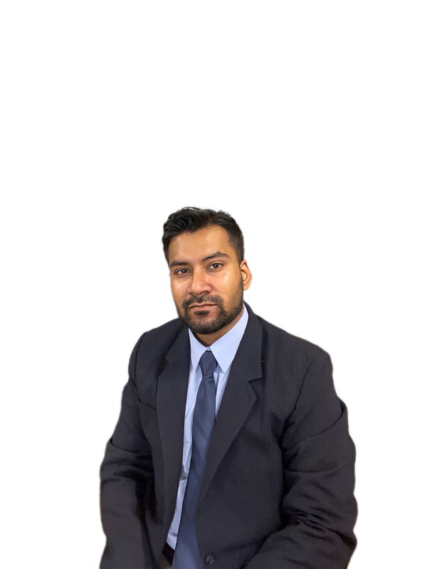 Md. Ashiqur Rahman Alif