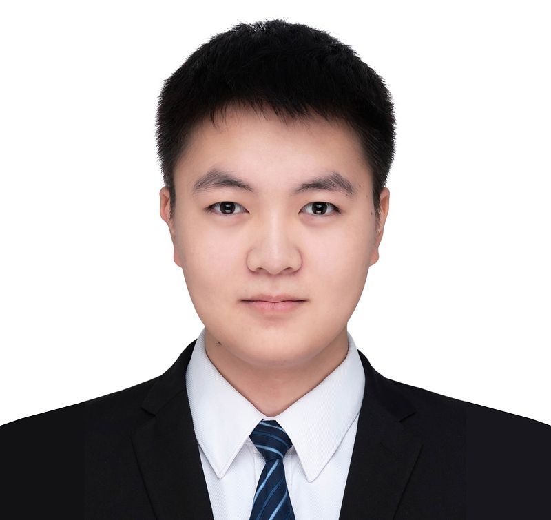Hongtao Duan