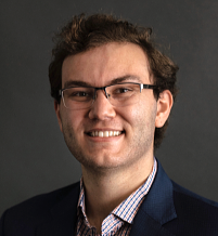 Benjamin Shultz - Russian Foreign Ministry Twitter Accounts Dataset