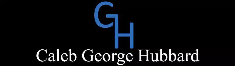 Caleb George Hubbard, Ph.D.