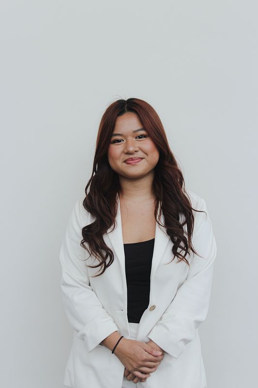 Lin Tran - Academic Statement