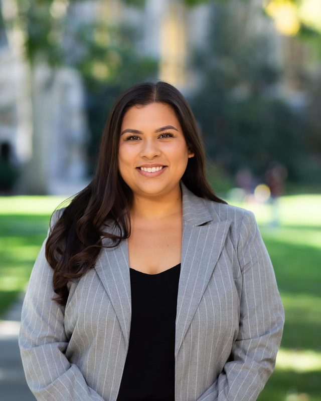Julisa Lopez - Blame the System, not the Victim: Understanding the