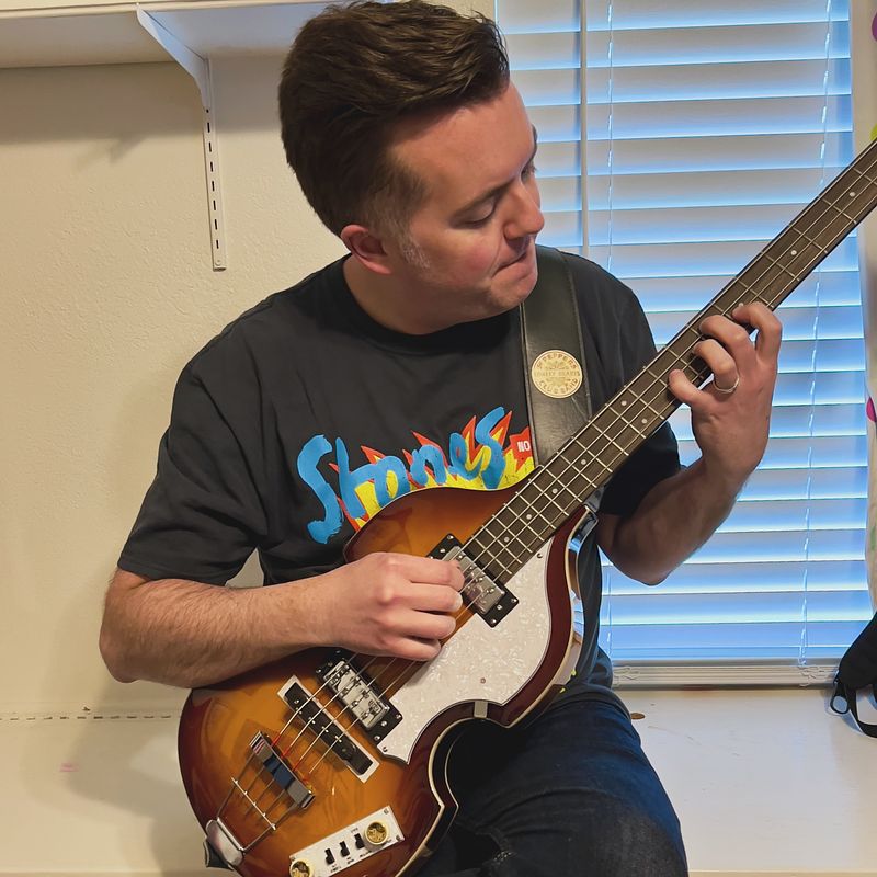 Richard D. Driver, Ph.D.