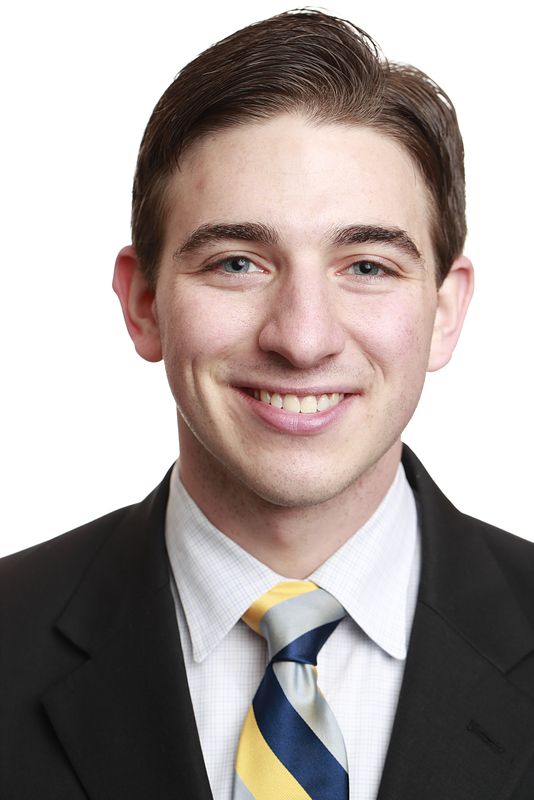 Benjamin Kramer DO, MS