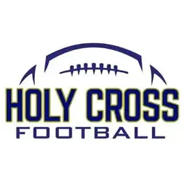 Holy Cross Football