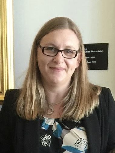 Michelle King
