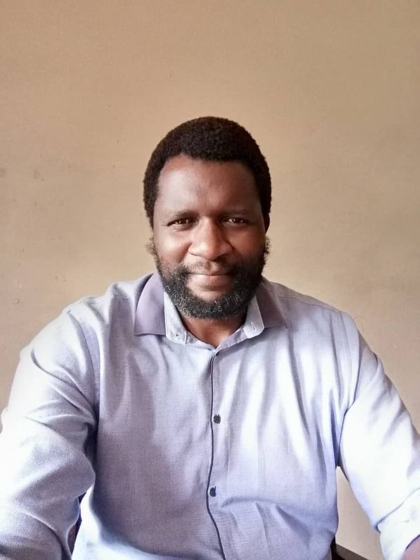 Cliff Zinyemba