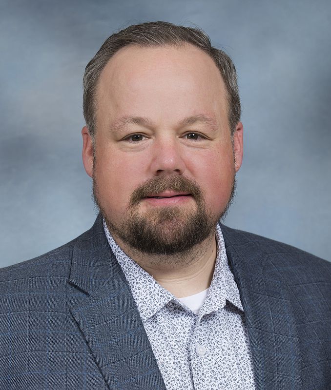 Center for Cardiometabolic Science - Jason L. Hellmann, PhD