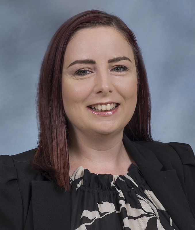 Center for Cardiometabolic Science - Helen E. Collins, PhD