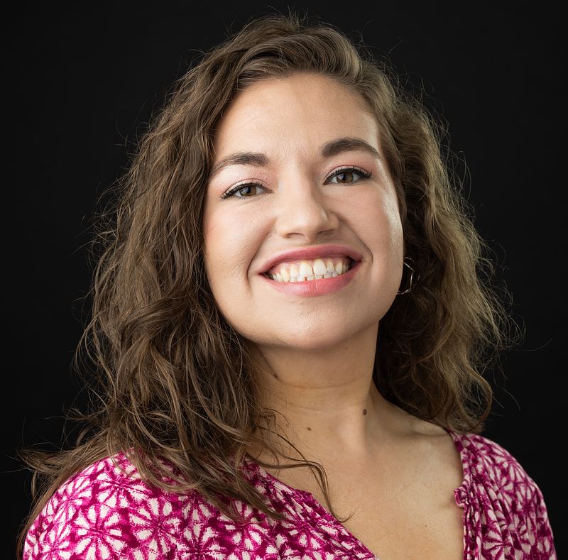 Dr. Savannah Paige Murray - Editing