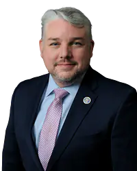 Chad Stover