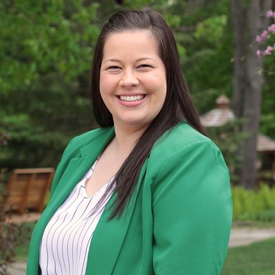 Caitlin M. Pinciotti, PhD - Resources