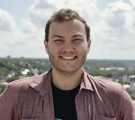 Benjamin Shultz - Publications