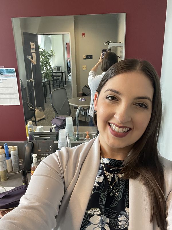 Rachel Michelle Gunter, Ph.D. - Wondrium Series