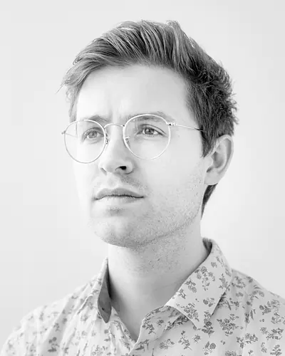 Adam Groh - Defining the molecular identity and morphology of glia