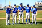 Luke Johnson Baseball Academy