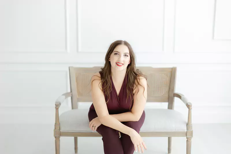 Rachel Michelle Gunter, Ph.D.
